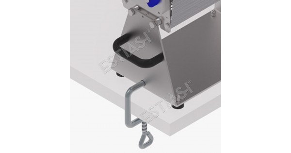 Σνιτσελομηχανή DRAKE ΜΑΝ SIRMAN